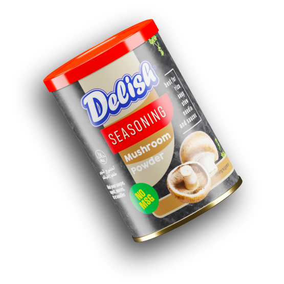 Products Powder Seasoning – KUREX FOODS