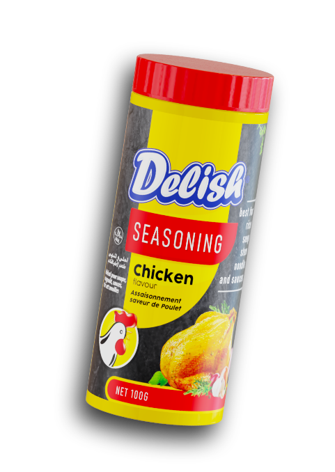 Products Powder Seasoning – KUREX FOODS